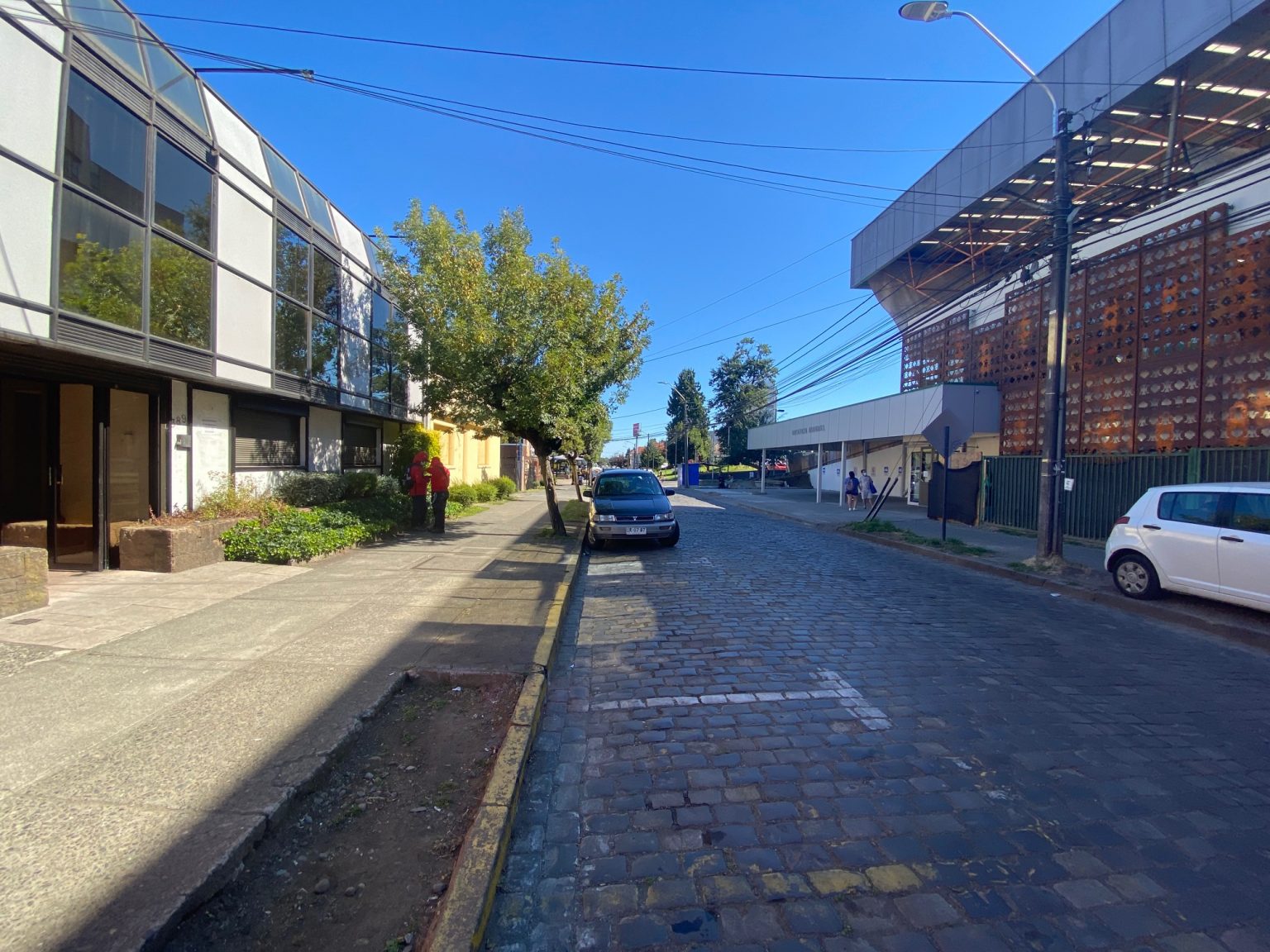 CECOSAM Amanecer contará con nuevas dependencias – Temuco Diario